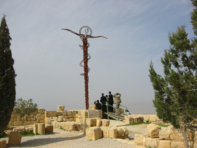 Nebu Foto & Bild | asia, middle east, jordan Bilder auf fotocommunity