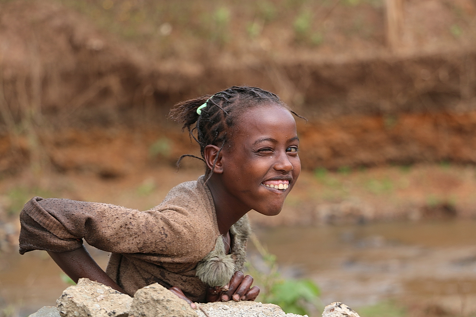 necken Foto & Bild | erwachsene menschen, portraits erwachsener ...