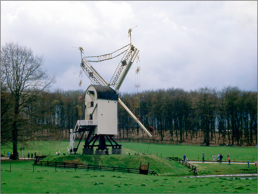 Nederlands Openluchtmuseum Arnhem [ 3 ] Foto & Bild | europe, benelux ...