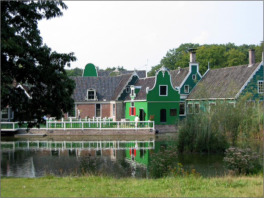 Nederlands Openluchtmuseum Arnhem [ 4 ] Foto & Bild | europe, benelux ...