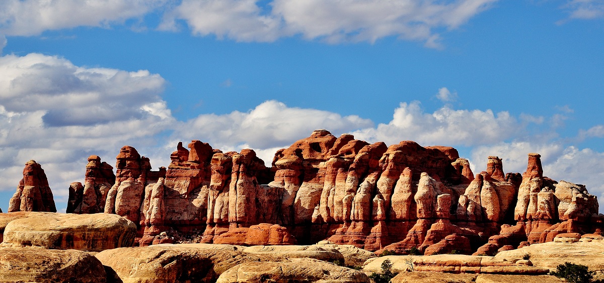 Needles Foto & Bild | north america, united states, national parks ...