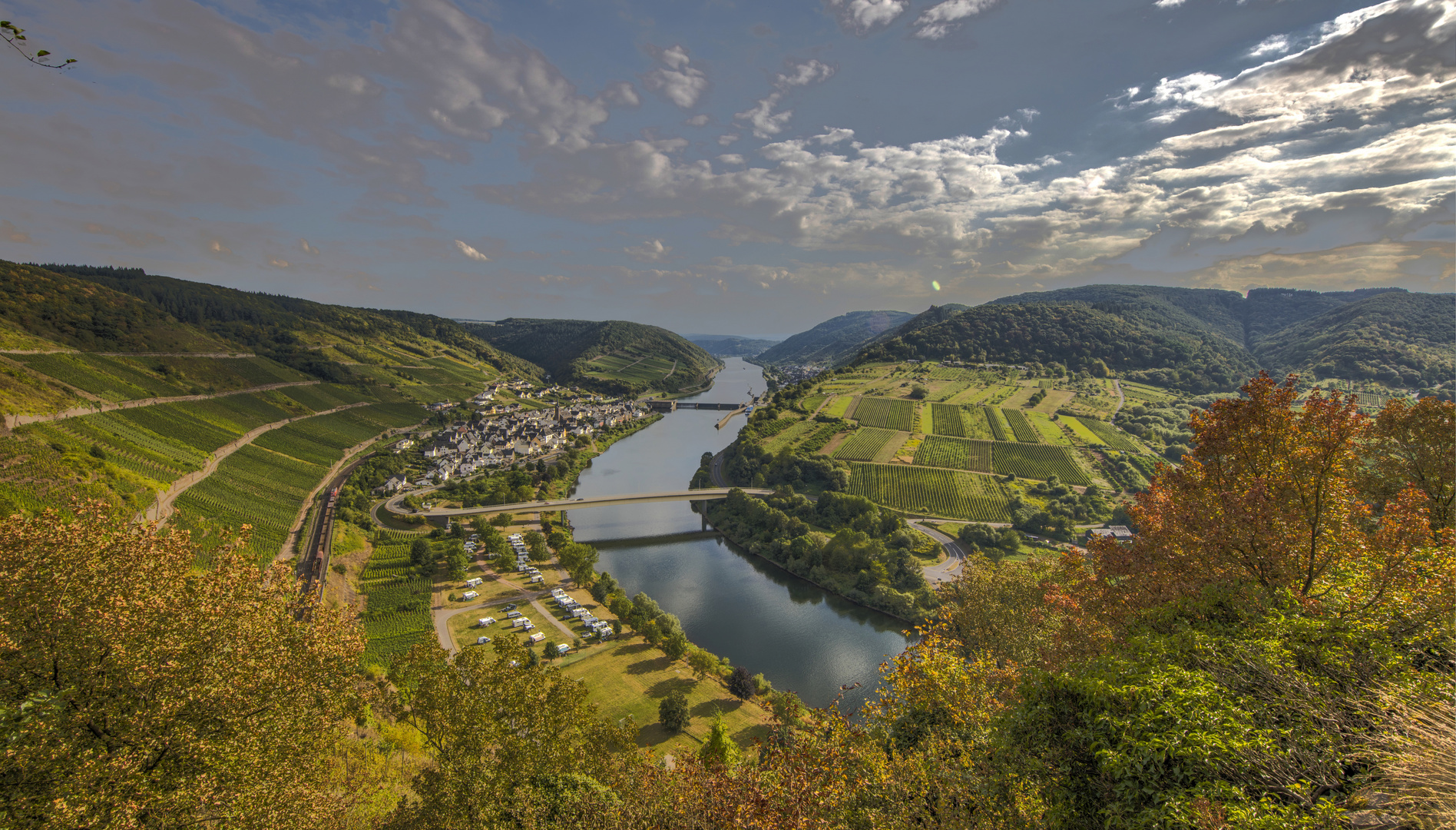 Neef im Abendlicht Foto & Bild | world, natur, landschaft Bilder auf ...