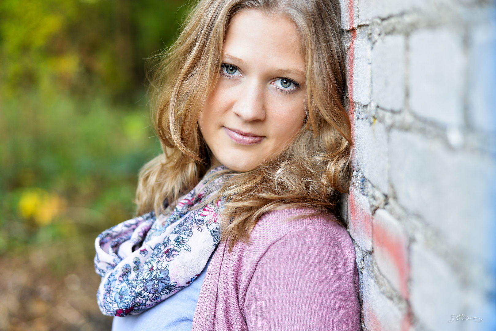 Neele Foto & Bild | nikon, outdoor, girl Bilder auf fotocommunity