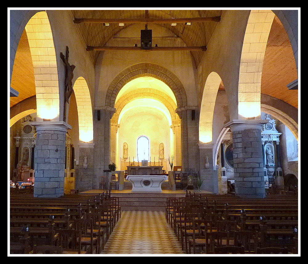 NEF photo et image | architecture, architecture religieuse ...