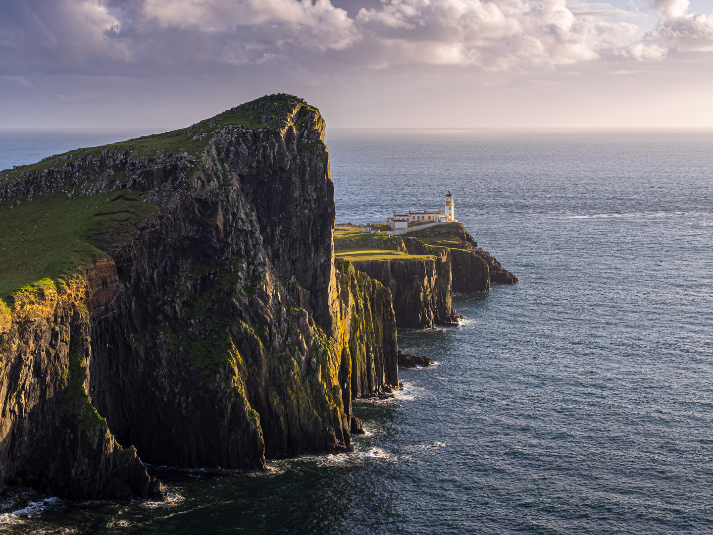 Neist Point Foto & Bild | europe, united kingdom & ireland, scotland ...