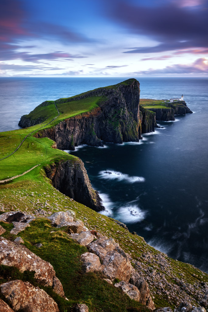 Neist Point Foto & Bild | europe, united kingdom & ireland, scotland ...
