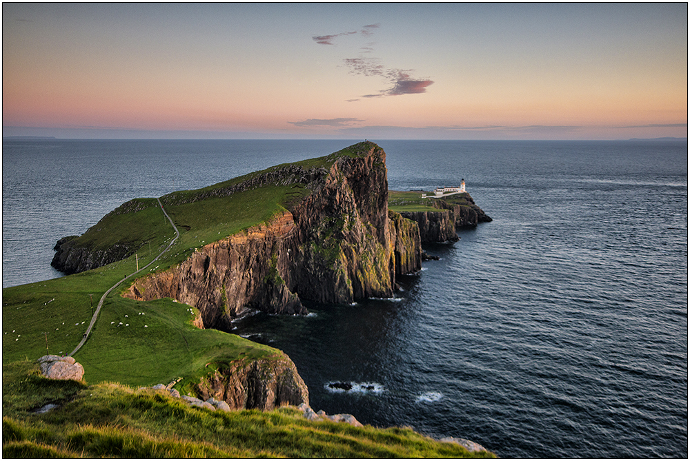 Neist Point Foto & Bild | world, scotland, skye Bilder auf fotocommunity