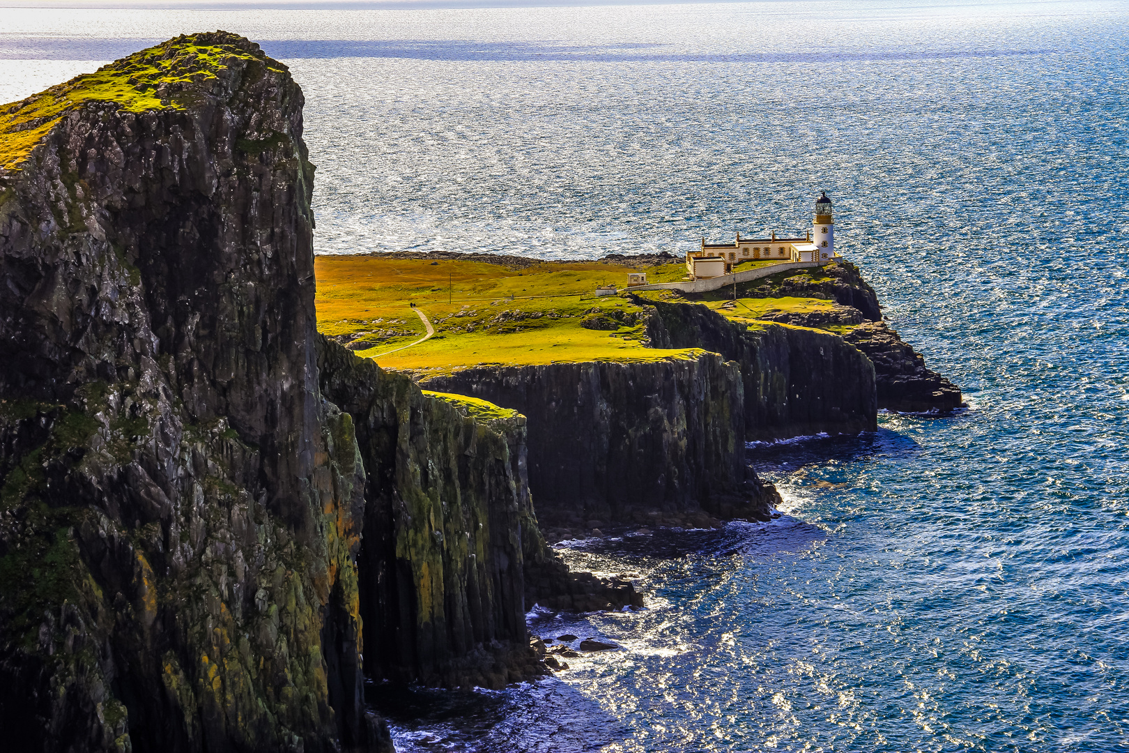 Neist Point