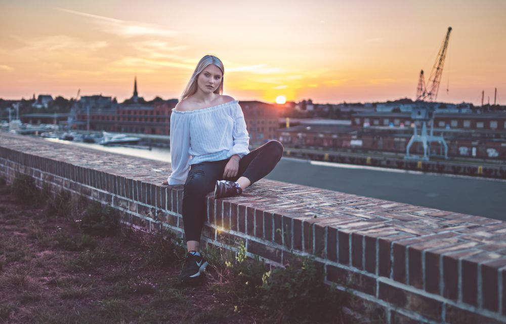 Nele Foto & Bild | portrait, menschen Bilder auf fotocommunity