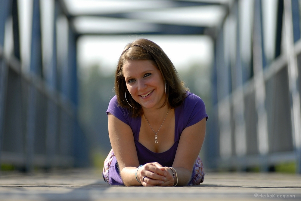 Nele Foto & Bild | portrait, portrait frauen, outdoor Bilder auf ...