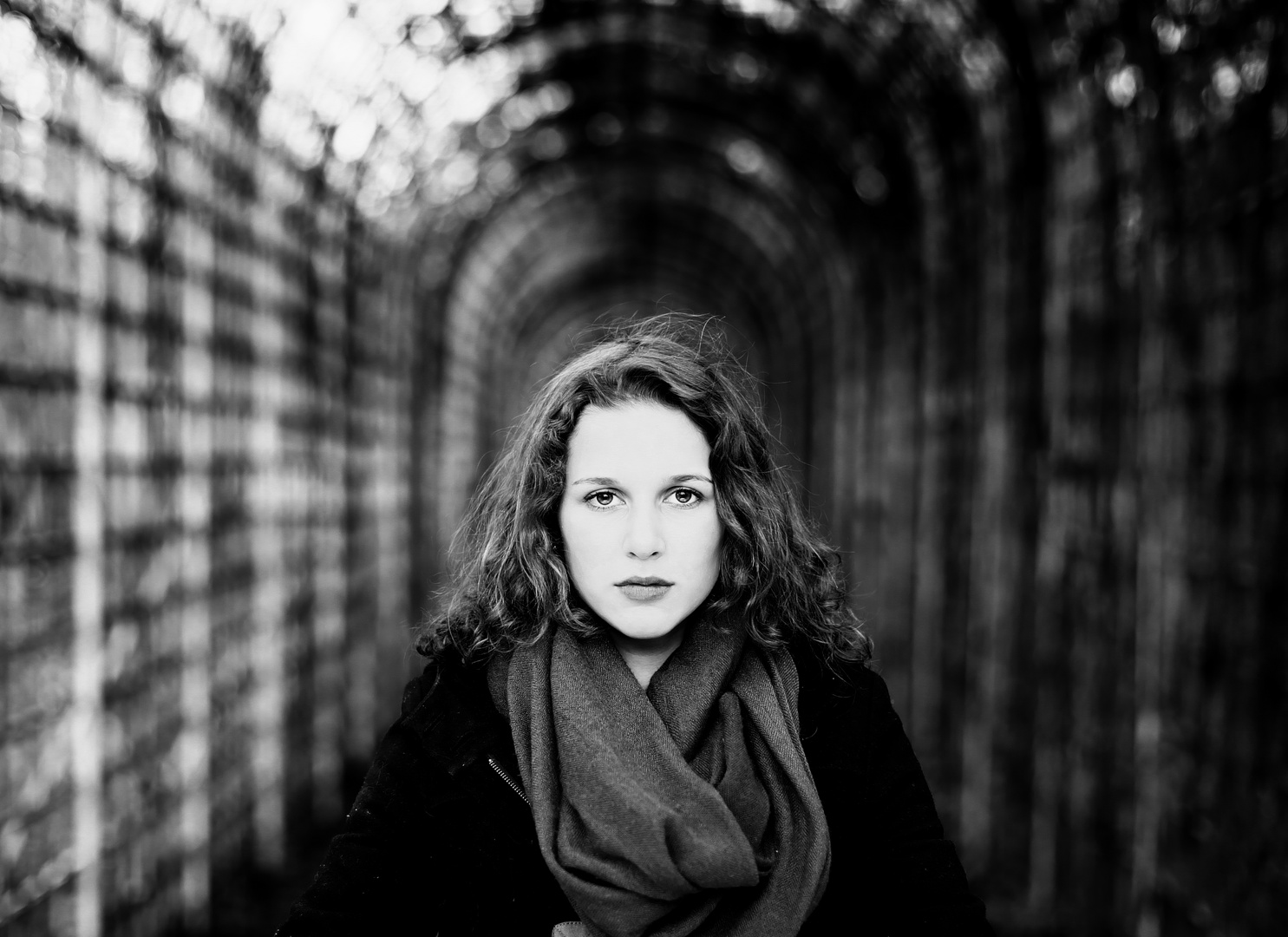 Nele Foto & Bild | outdoor, portrait, menschen Bilder auf fotocommunity