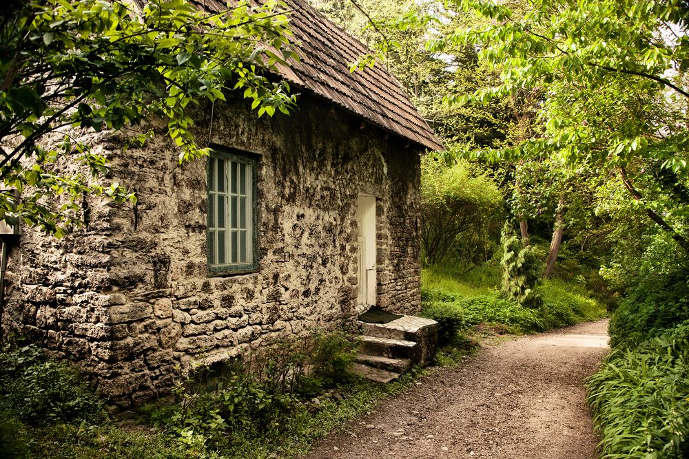 nella campagna Foto % Immagini| paesaggi, campagna, natura Foto su ...