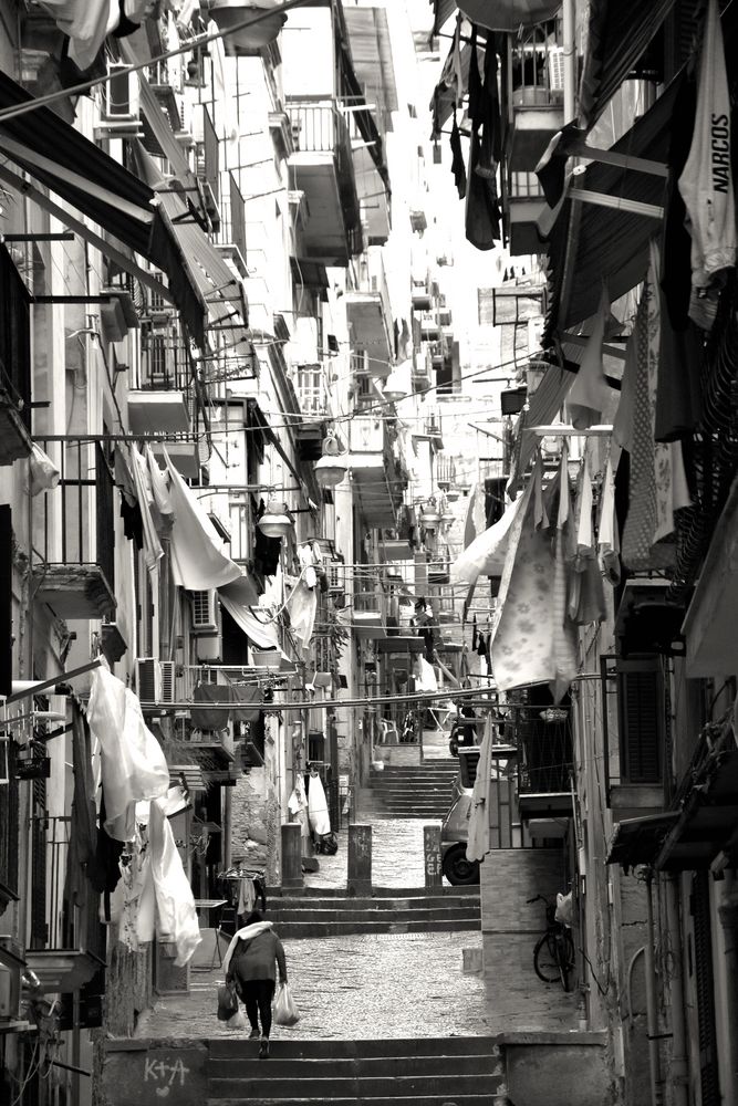 Nelle Strade Di Napoli Foto And Bild Europe Italy Vatican City S