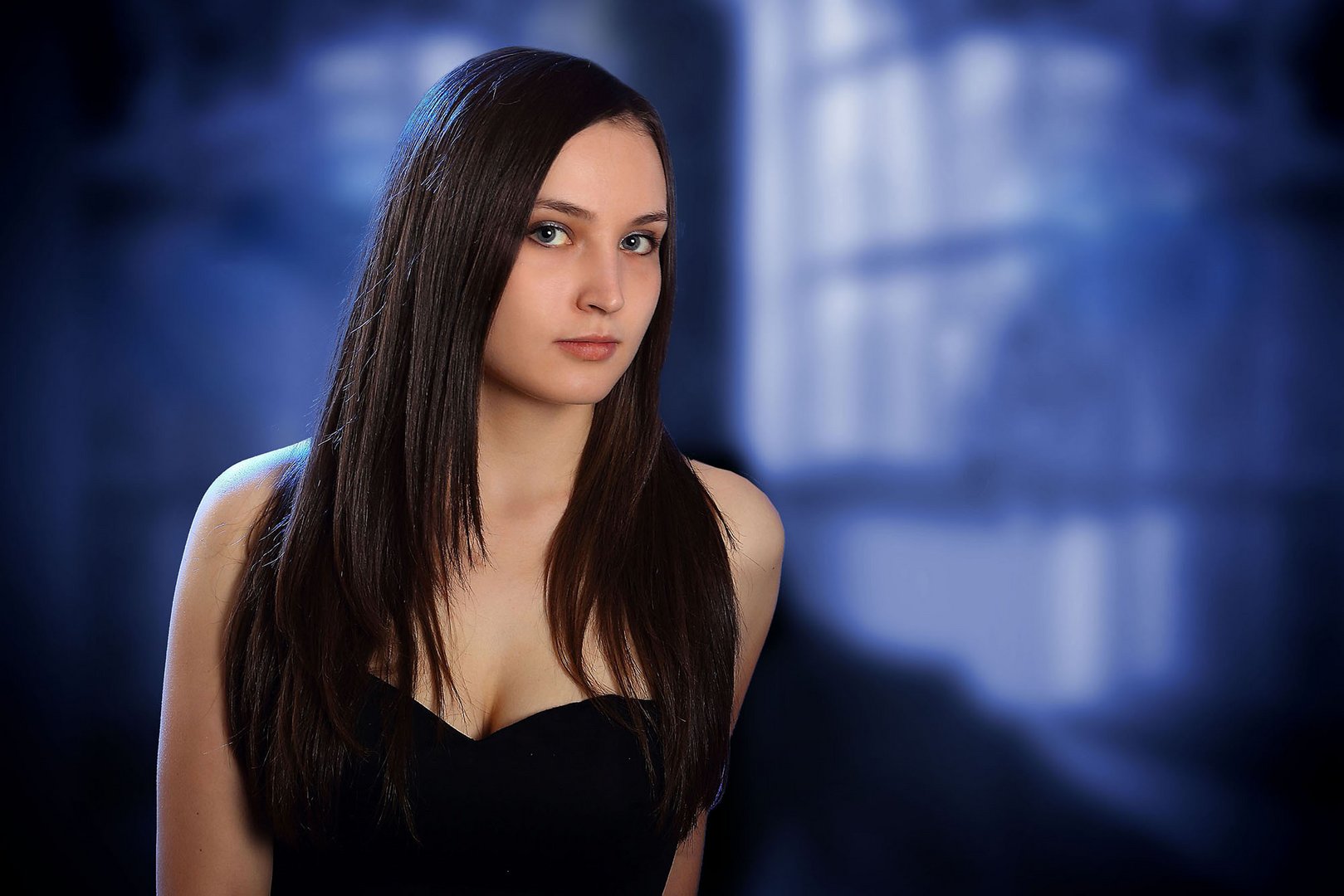 Nelli Foto & Bild | erwachsene menschen, portraits erwachsener, portrait Bilder auf fotocommunity