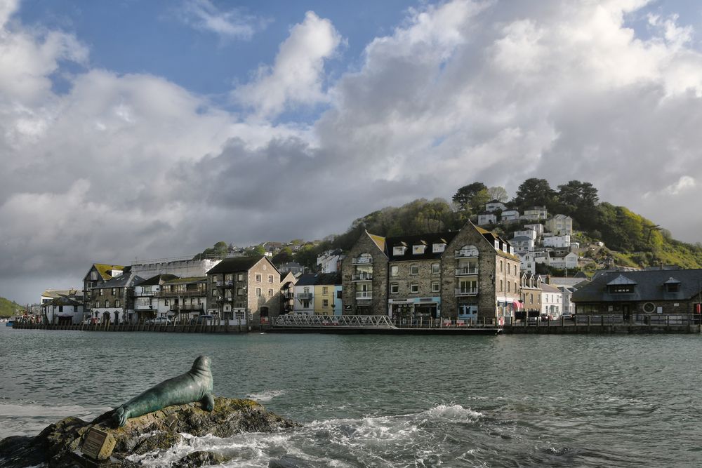 Nelson Foto & Bild | europa, england, rebekka d. Bilder auf fotocommunity