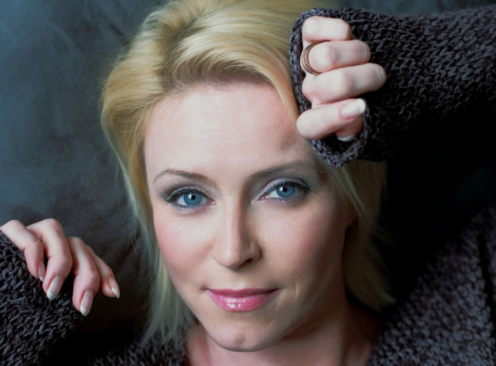 Nency Foto & Bild | Bilder auf fotocommunity