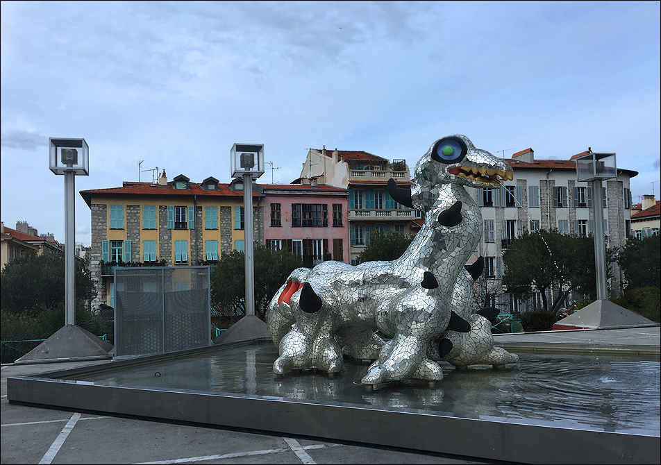 Nessy photo et image | les photophones, nice , special Images fotocommunity