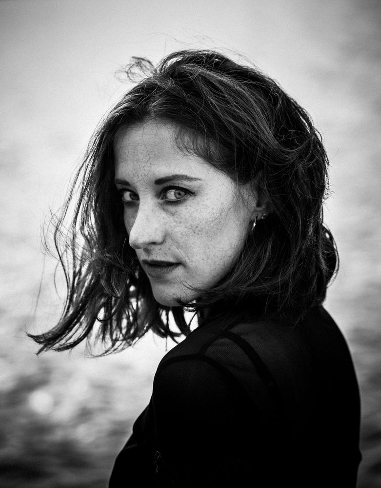 Netti Foto & Bild | people, outdoor, woman Bilder auf fotocommunity