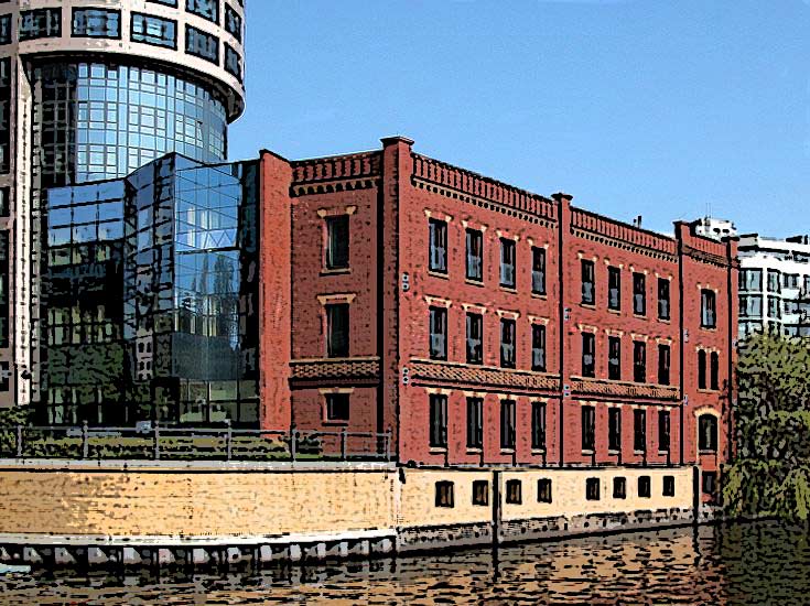 neu und alt Foto & Bild | deutschland, europe, berlin Bilder auf ...