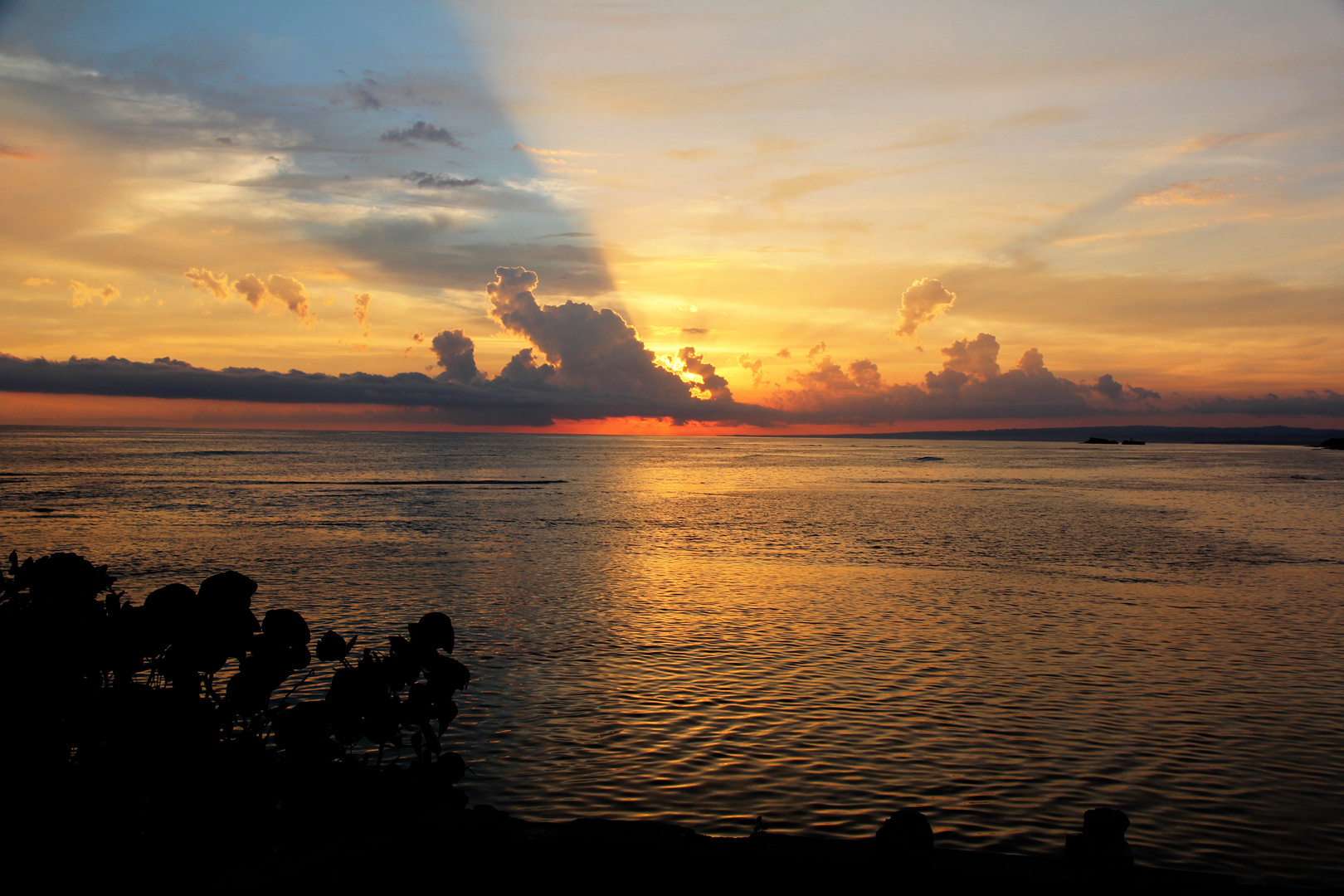 Neuanfang Foto & Bild | puerto plata küste, sonnenaufgang, landschaft ...