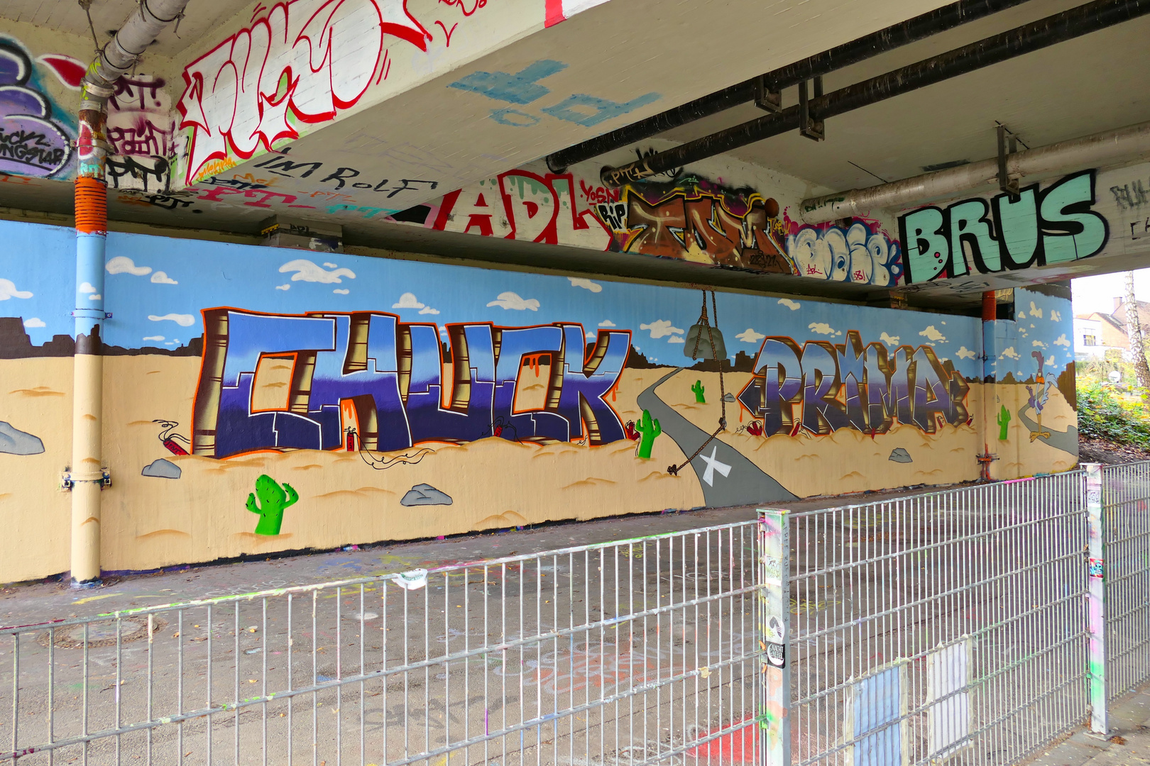 neue Graffitis 10 Foto & Bild | streetart, graffiti & tags, kunstfotografie & kultur ...