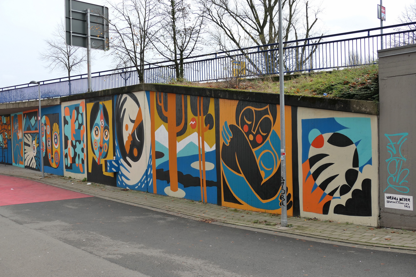 neue Graffitis 3 Foto & Bild | streetart, graffiti & tags, kunstfotografie & kultur, fotos ...