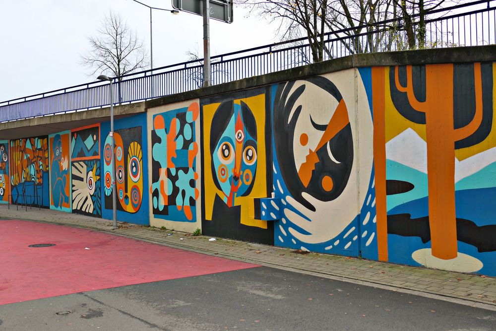 neue Graffitis 4 Foto & Bild | streetart, graffiti & tags, kunstfotografie & kultur ...