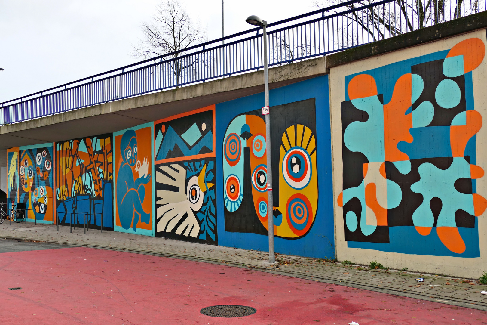 neue Graffitis 5 Foto & Bild | streetart, graffiti & tags, kunstfotografie & kultur ...