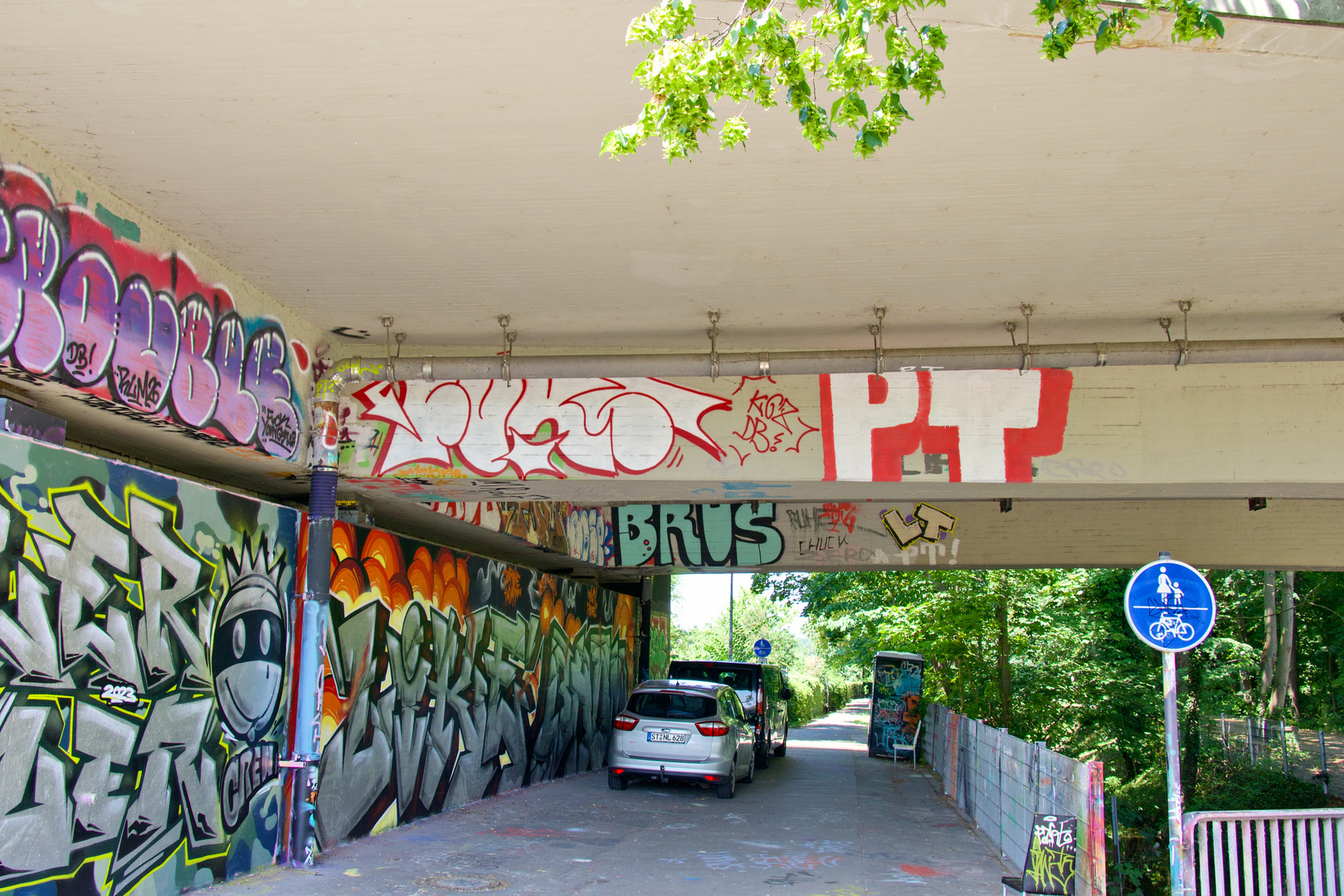 Neue Graffitis 7 Foto & Bild | streetart, graffiti & tags, kunstfotografie & kultur, fotos ...