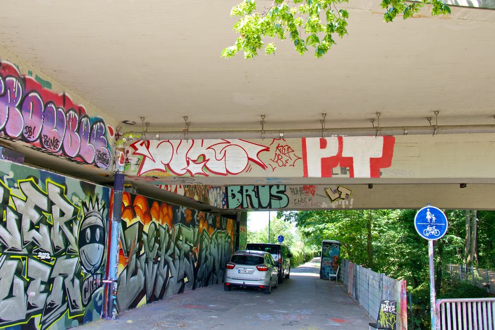 Neue Graffitis 7 Foto & Bild | streetart, graffiti & tags, kunstfotografie & kultur, fotos ...