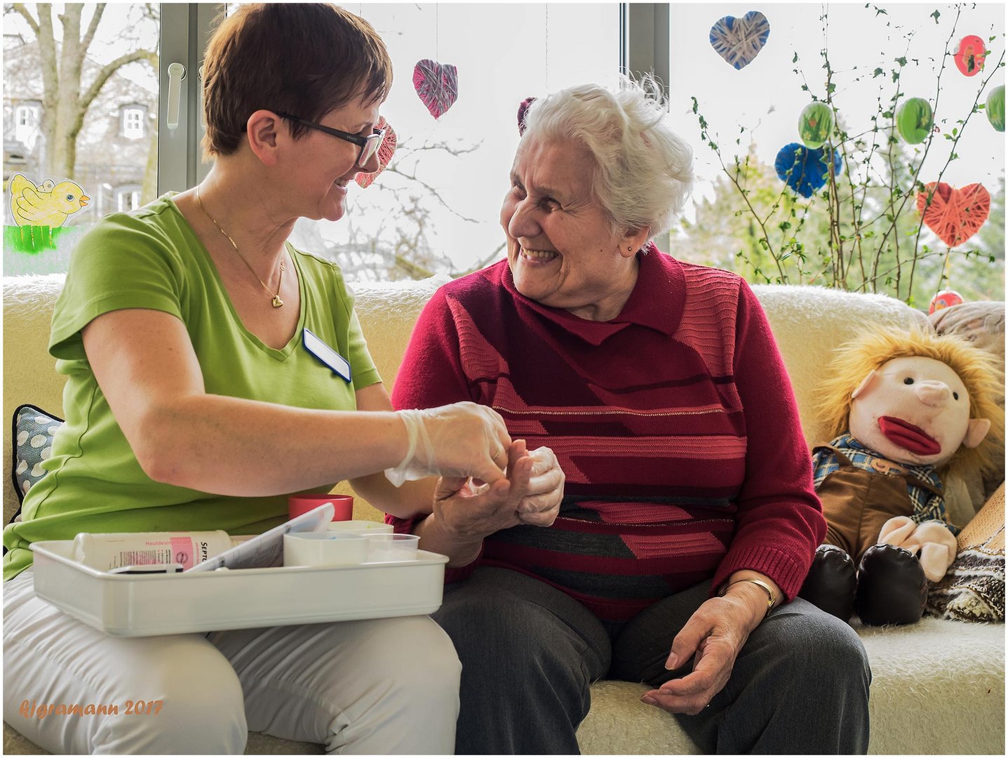 " Neue Heimat "....... Foto & Bild | menschen, erwachsene, menschen im ...