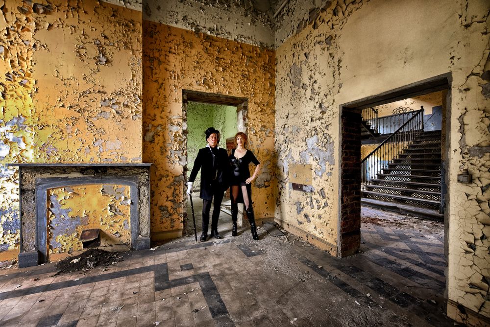 neue heimat Foto & Bild | menschen Bilder auf fotocommunity