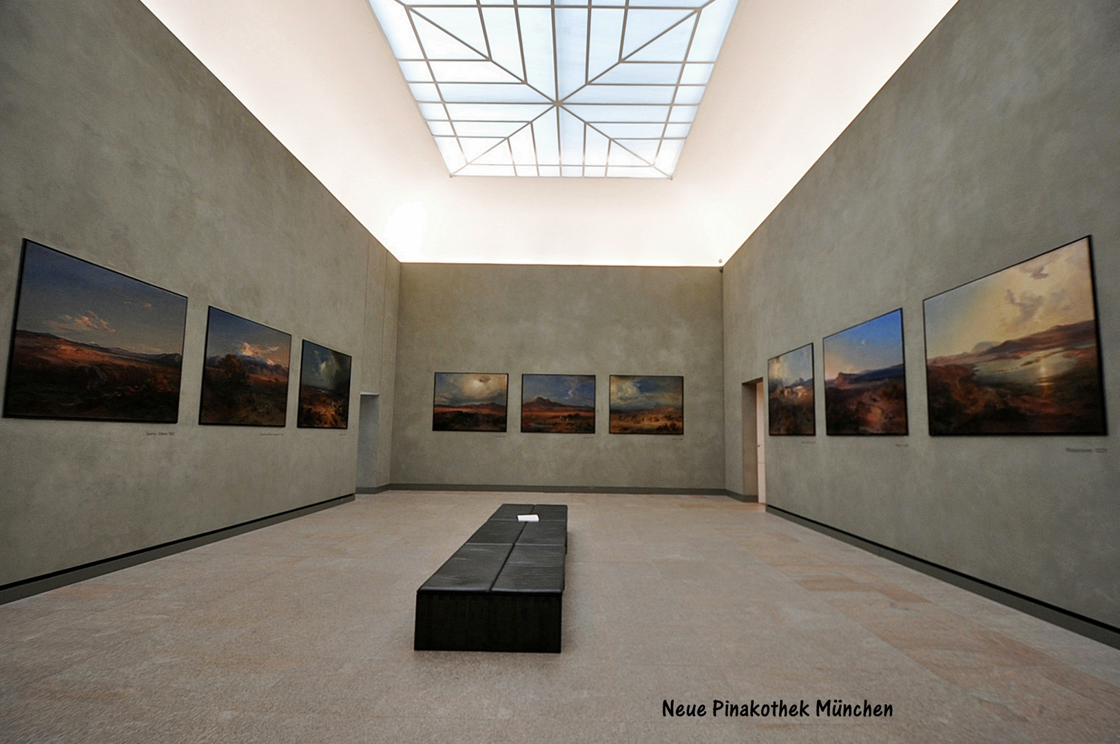 Neue Pinakothek München Foto & Bild | deutschland, europe, bayern ...
