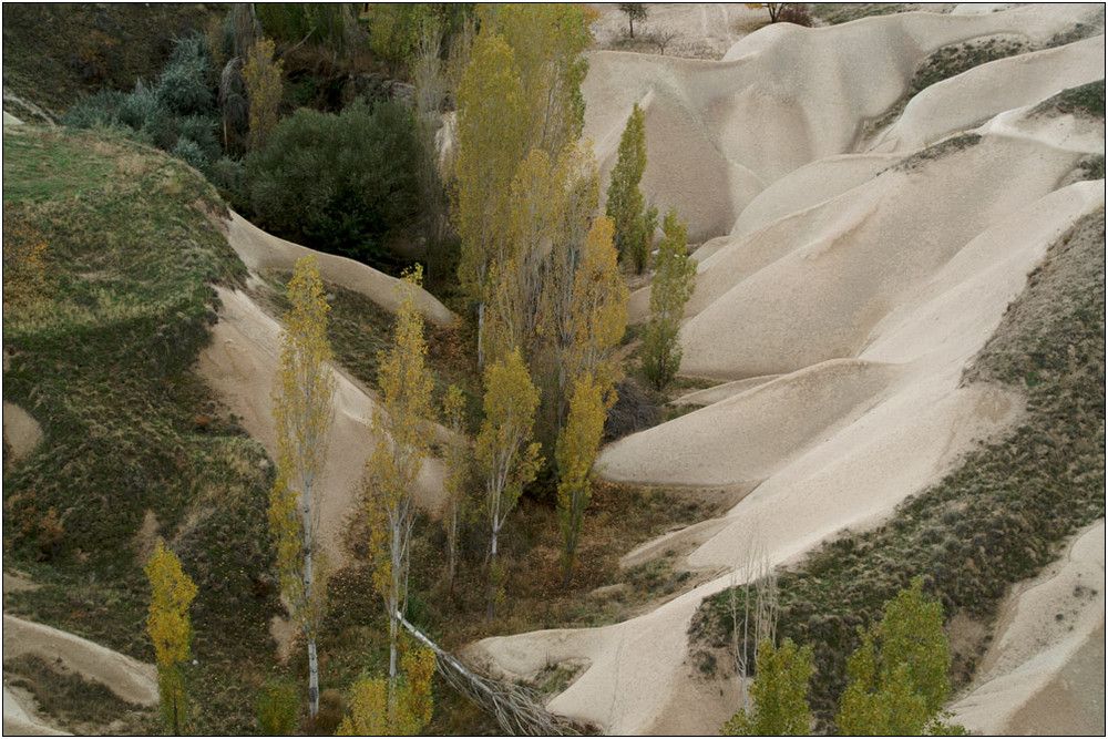 Neuer Talblick Foto & Bild | europe, asian turkey, turkey Bilder auf ...