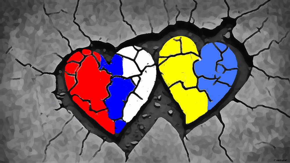 neues Logo Petition Manifest für Frieden Foto & Bild | glaube, hilfe ...