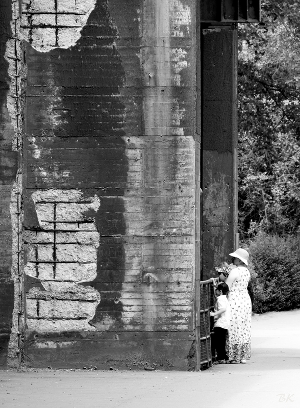 Neugier Foto & Bild | streetfotografie mit menschen, fotokunst ...