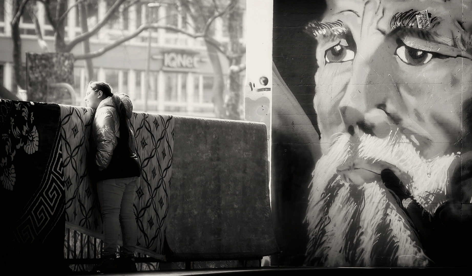 Neugier Foto & Bild | streetfotografie mit menschen, street, outdoor ...