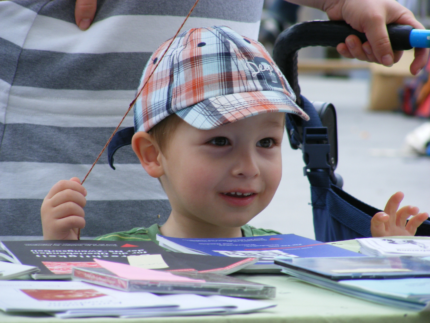 Neugier Foto & Bild | kinder, menschen Bilder auf fotocommunity