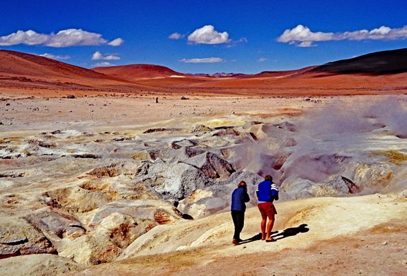 Historische Reisefotos Bilder & Fotos