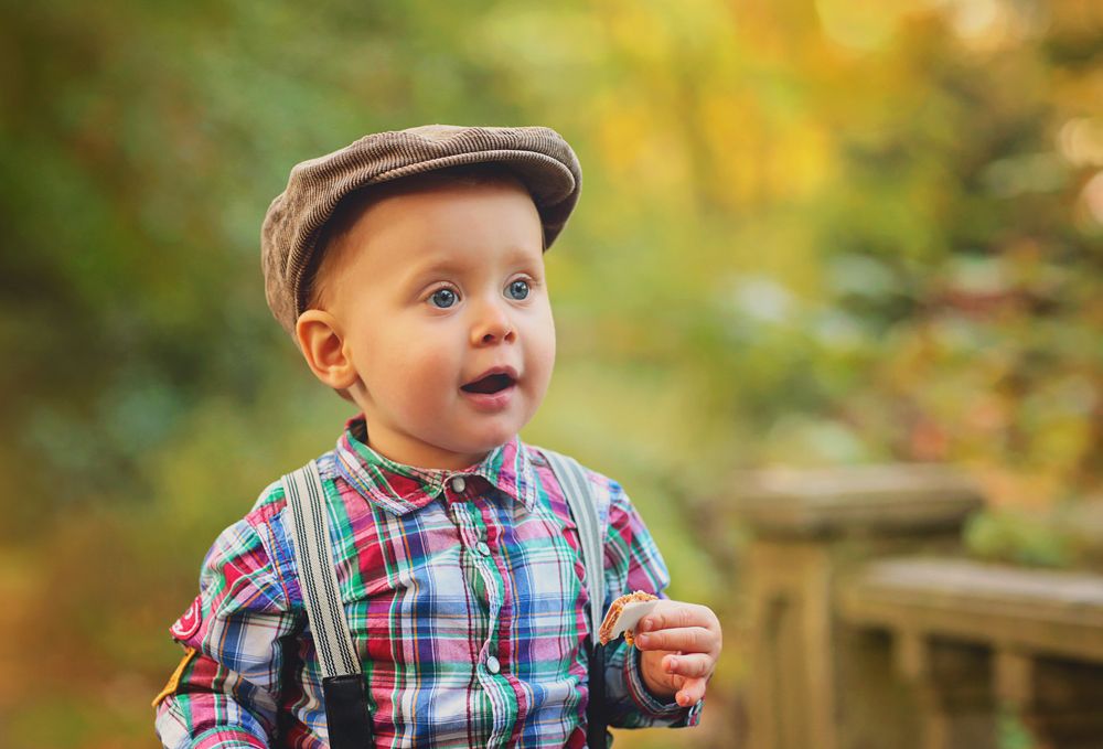 Neugierig Foto & Bild | outdoor, licht, portrait Bilder auf fotocommunity