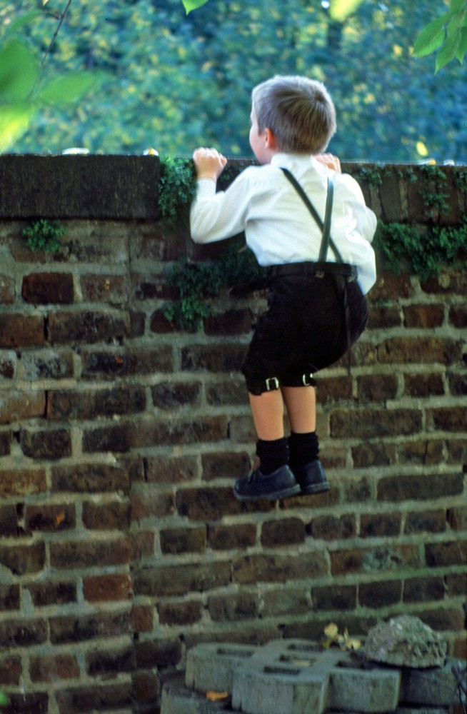 Neugierig Foto & Bild | kinder, kinder ab 2, analoge fotos Bilder auf ...