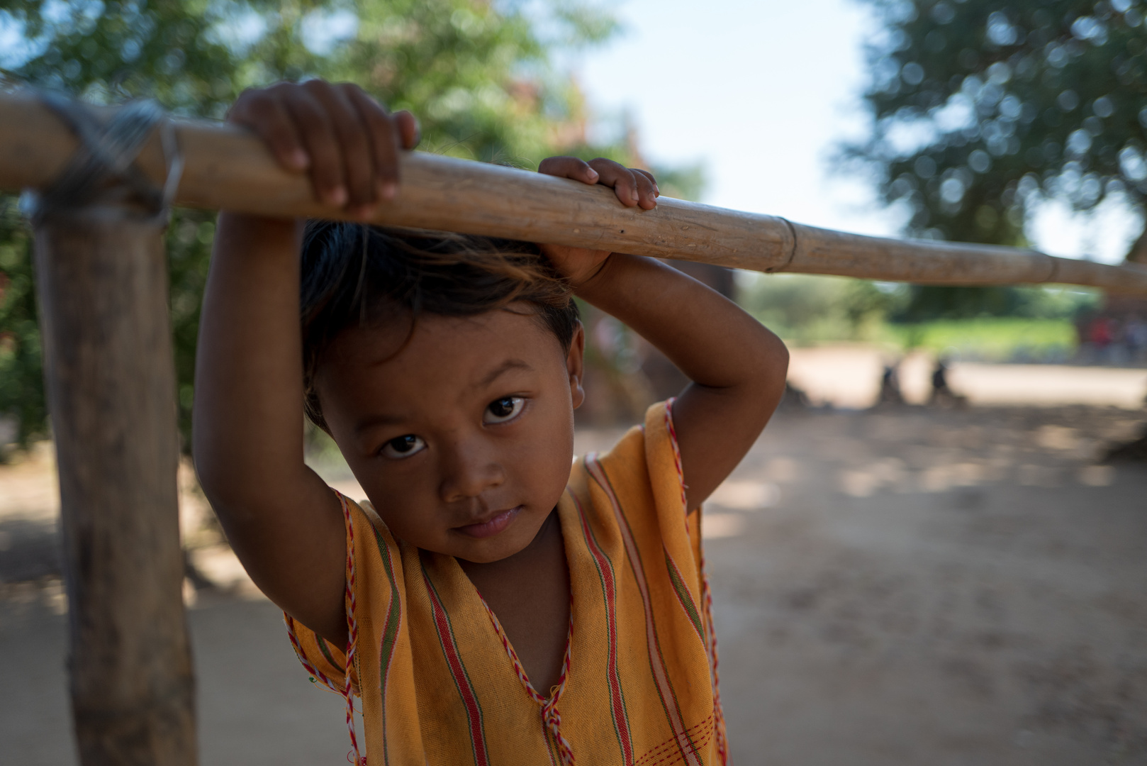 Neugierig Foto & Bild | world, myanmar, portrait Bilder auf fotocommunity