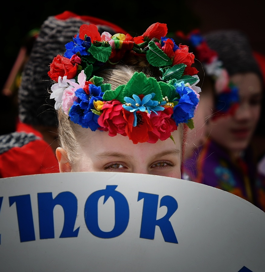 Neugierig zu sein ... Foto & Bild | fotos, people, street Bilder auf ...