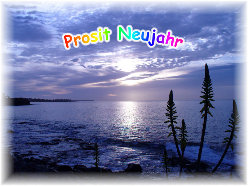 Neujahr Foto & Bild | karten und kalender, neujahrswünsche, spezial ...