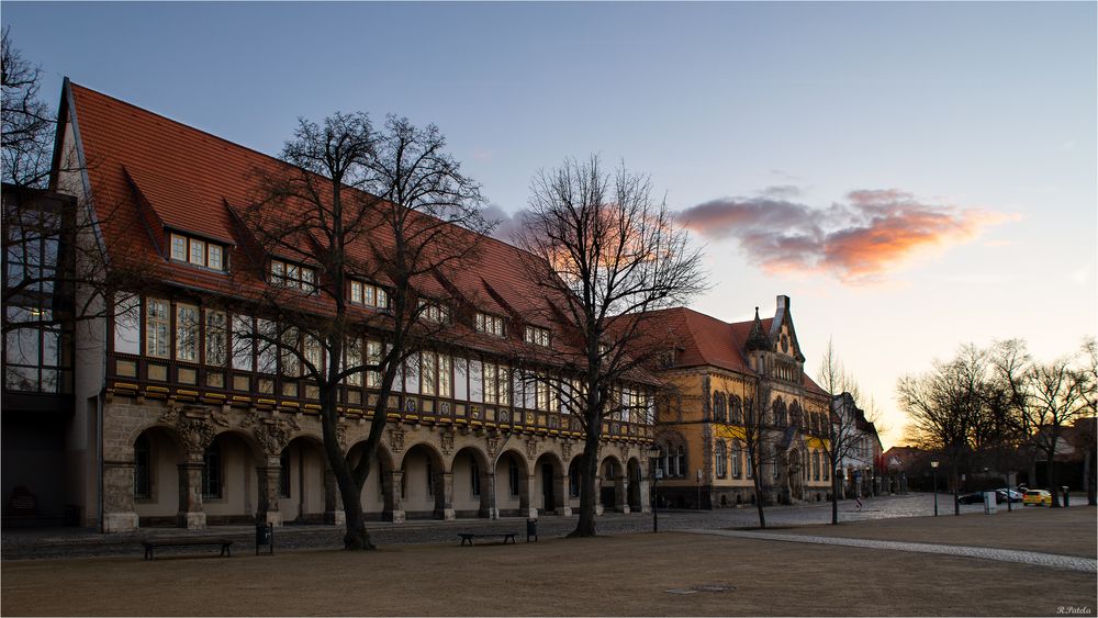 neulich in Halberstadt... Foto & Bild | usertreffen, domplatz, slnf ...