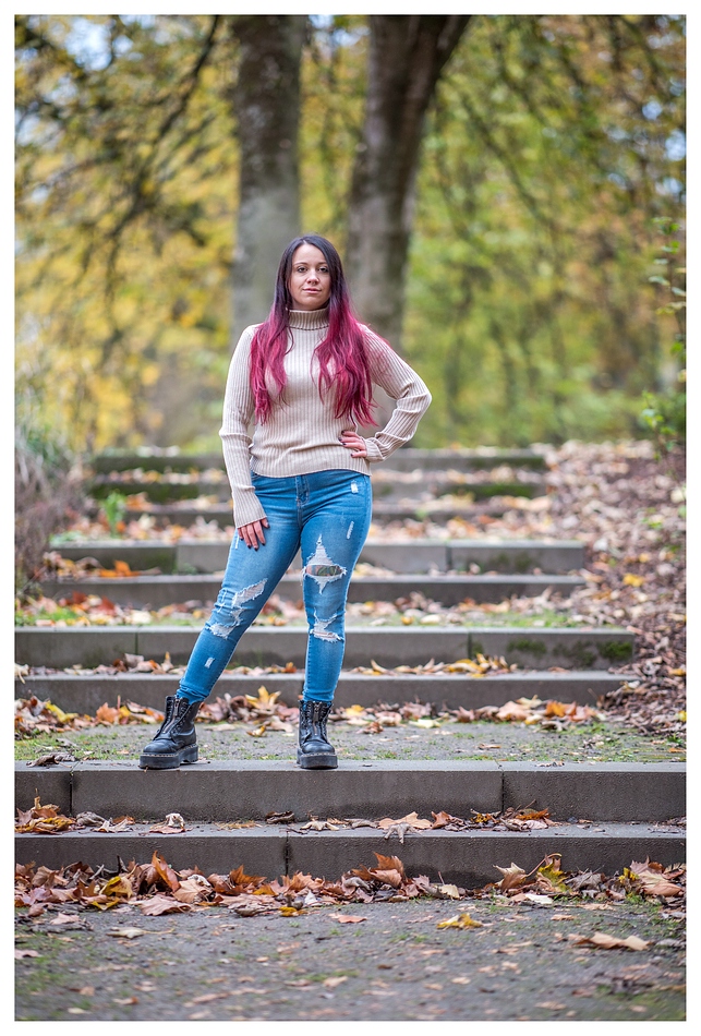 Neun Stufen Foto & Bild | alina Bilder auf fotocommunity