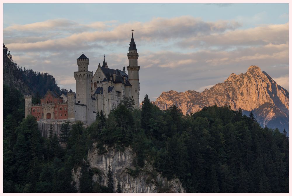 Neuschwanstein Foto & Bild | deutschland, europe, bayern Bilder auf fotocommunity