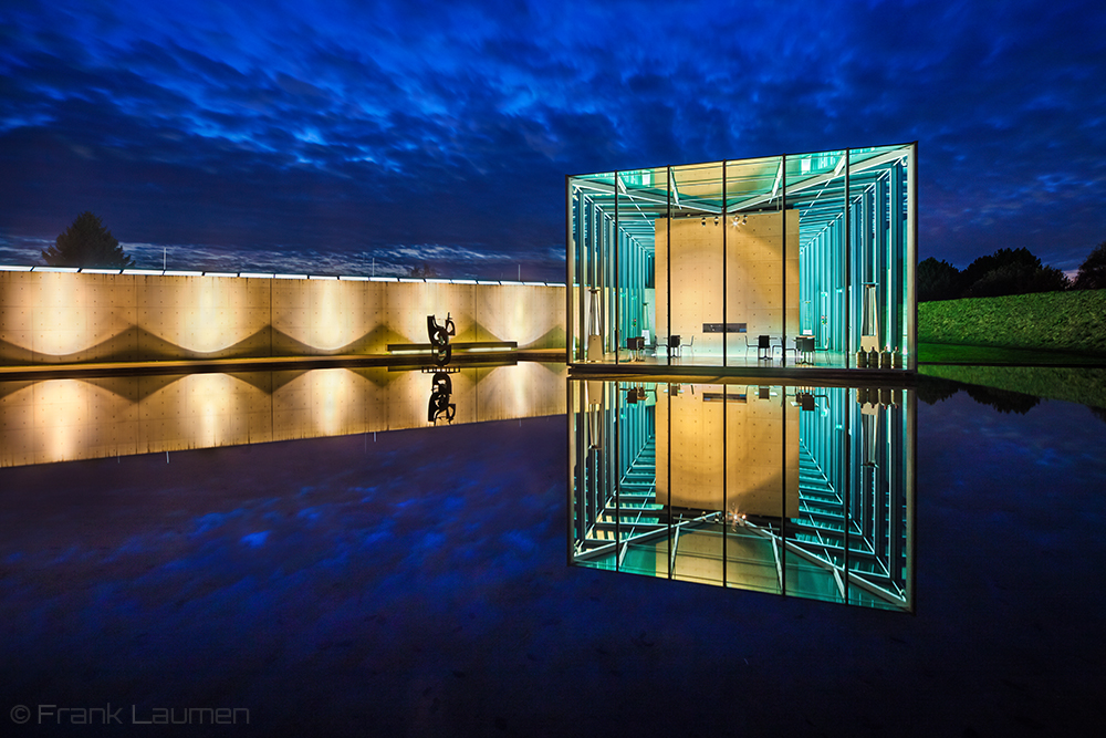 Neuss Foto & Bild | world, nachtaufnahme, rhein Bilder auf fotocommunity