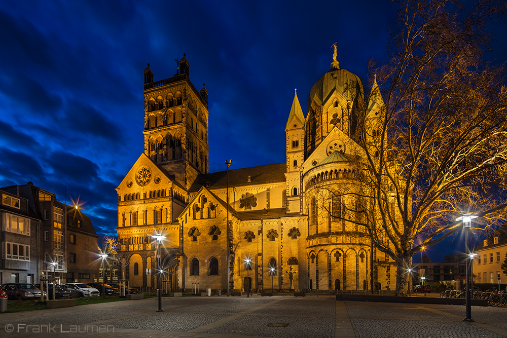 Neuss am Rhein Foto & Bild | architektur, deutschland, europe Bilder ...