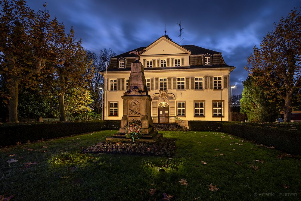 Neuss Holzheim Foto & Bild | architektur, deutschland, europe Bilder ...